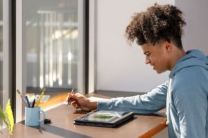 Becas del Instituto Tecnológico de las Américas - ITLA - 2025