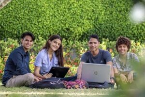 Becas del Instituto Tecnológico de las Américas - ITLA - 2025